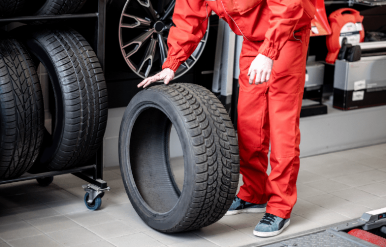 Your Trusted Tire Repair Shop in Duluth, GA | K Tire Pro